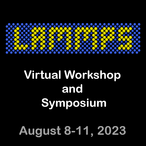 Virtual LAMMPS Workshop and Symposium 2023